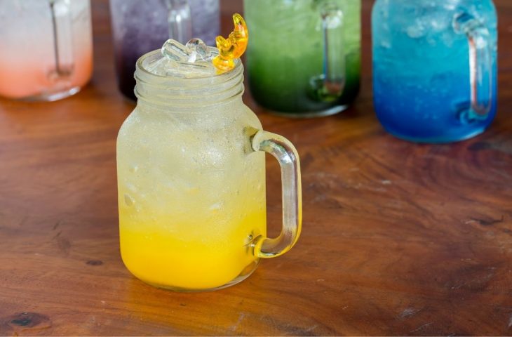 10 receitas de soda italiana refrescantes para fazer em casa