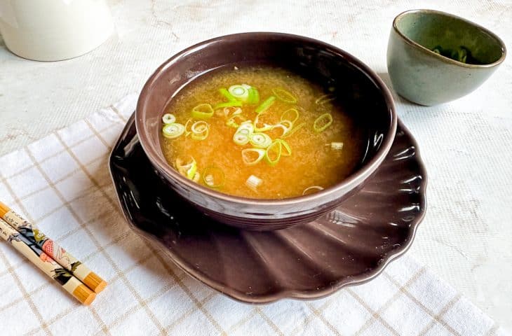 49 receitas de comida japonesa para conhecer uma cultura incrível!