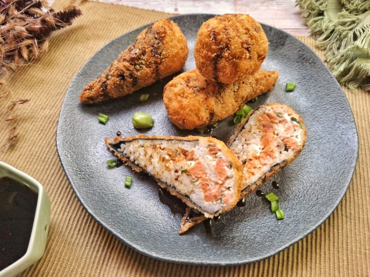 9 receitas de temaki que podem fazer muito sucesso na sua mesa