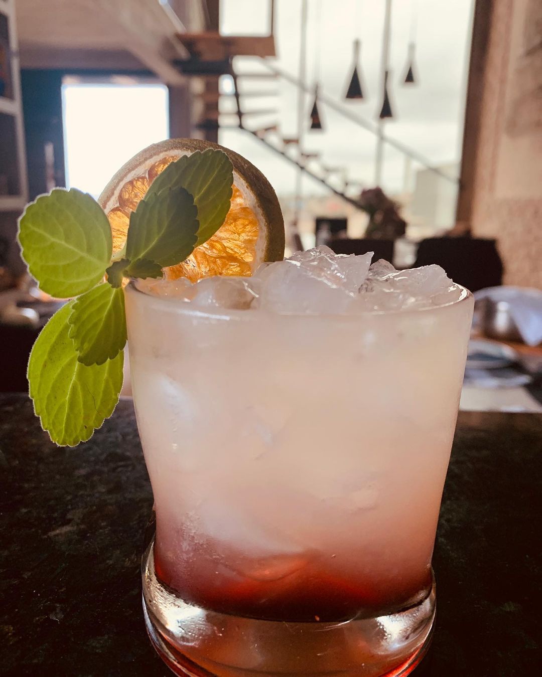 The Bramble - Receiteria