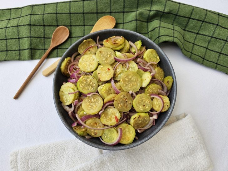 14 receitas com maxixe que podem impressionar qualquer um